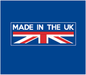 UK’s Global Brand Mark – Made in the UK