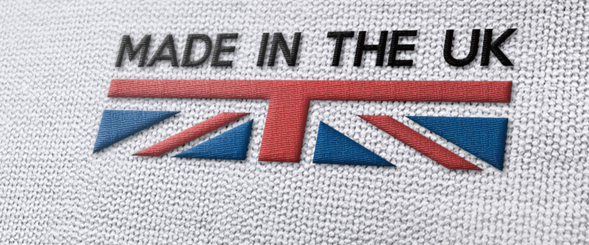 UK’s Global Brand Mark – Made in the UK
